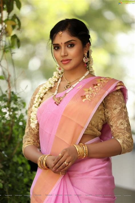 Actress Sushma Raj Gallery Artofit