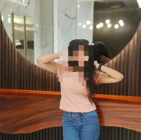 Fully Satisfied During Cam Session Indian Escort In Bangalore