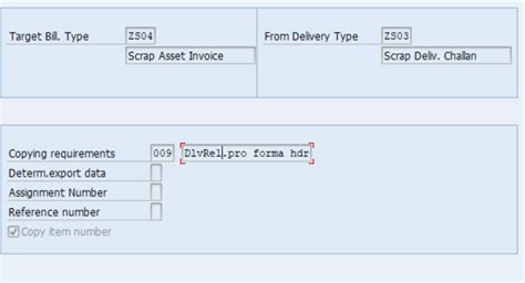 VF Billing Document Showing Error SAP Community