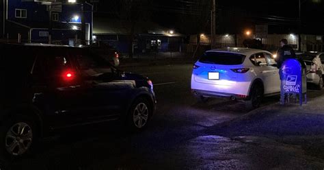 Human Trafficking Mission Results In Numerous Arrests