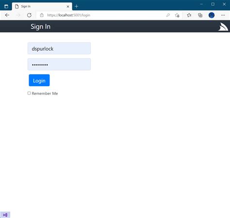 Authentication Custom Credentialsauthprovider Browser Only