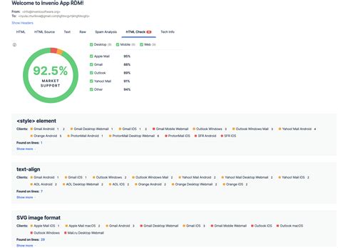 Improve Account Creation Related Email Templates · Issue 137 · Zenodo