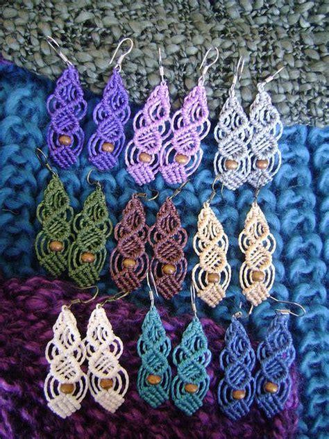 770 Best Images About Micro Macrame On Pinterest Macrame Brass And Macrame Bracelets