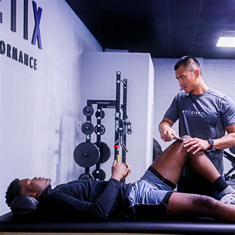 Phase III ACL Recovery How To Return To Running After ACL Surgery Myokinetix