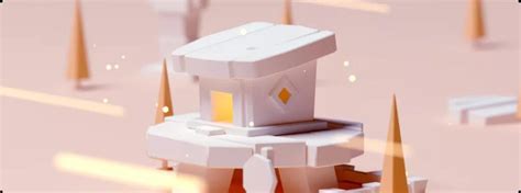 Islide 博客 三维ppt设计风格制作教程分享