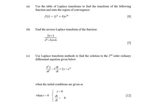 23 Second Order Ode Calculator