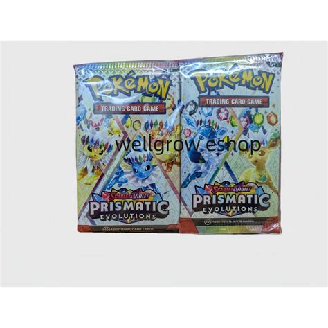 【3月16日實時更新 真正現貨提供】 美版 Pokémon Tcg Ptcg Booster Pack 獨立包 英文版 寶可夢 伊貝