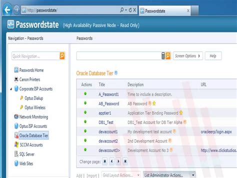Password Manager Software Ppt