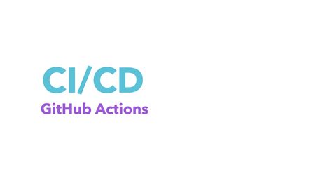 Automating Your Project Deployment With Github Actions A Step By Step Guide