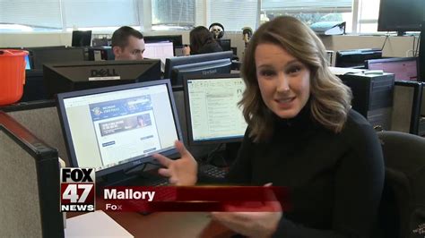 Check Michigan Sex Offender Registry Before Halloween Youtube