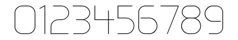 Gia Variable Regular Font Sans Serif Modern What Font Is