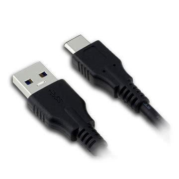 USB 3 1 Cable With USB C 3 0 A Plugs Global Sources