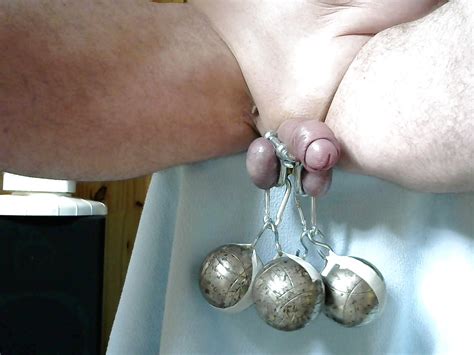 Cbt Weights Porn Pictures XXX Photos Sex Images PICTOA