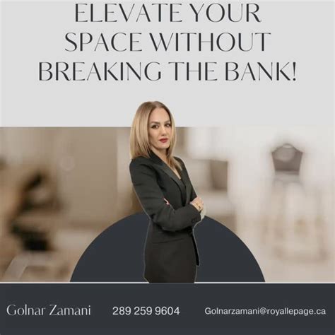 Golnar Zamani On Linkedin Transforming Spaces And Making Dreams Come