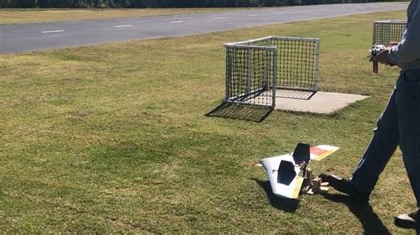 Good Friends Bunjee Starter Rrcplanes