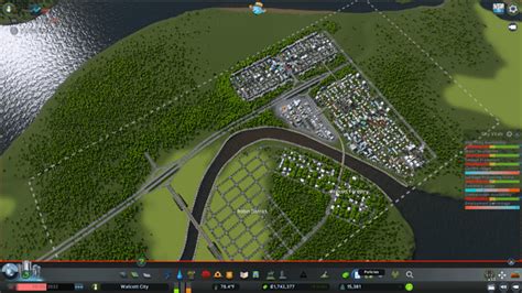 My Policies Tab Wont Open R Citiesskylines