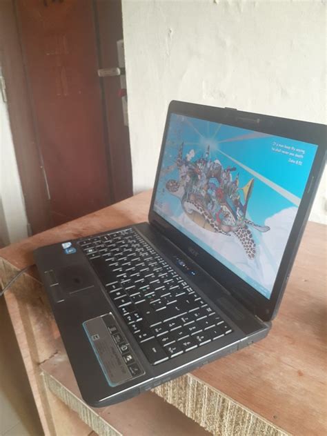 Acer Aspire For Sale 15 6 HD Phones Nigeria