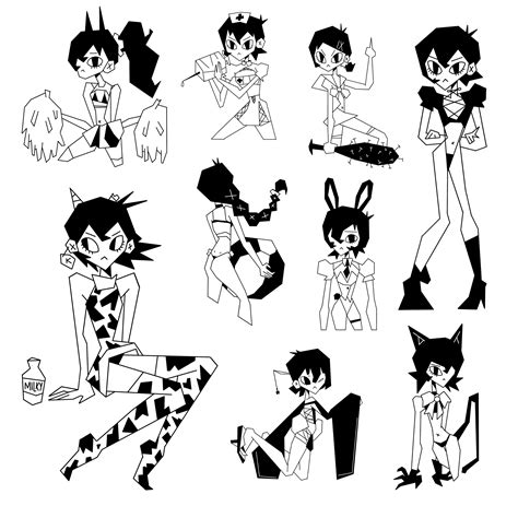 Keith Voltron And 1 More Drawn By Adenium Danbooru