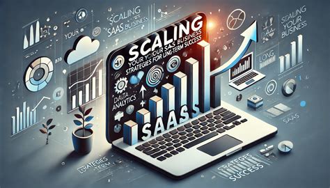 Scaling Your Saas Business Strategies For Long Term Success Triple A Review
