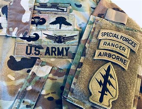 Ocp Uniforms Meaning And Types ⋆ Sienna Pacific