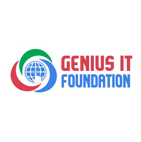 Genius It Foundation Ho