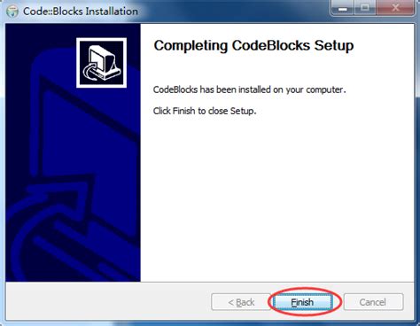 【附安装包】code blocks下载安装和使用教程（含汉化教程，超级肝） codeblocks下载 csdn博客