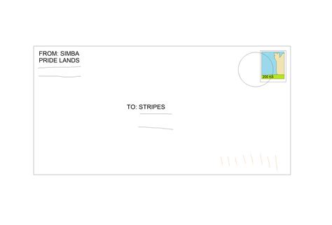 Simbas Letters By Wiryabudisantoso On Deviantart