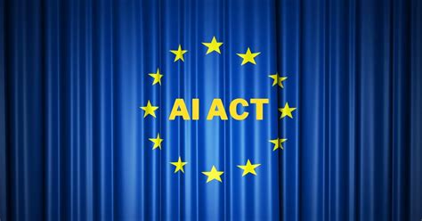 Githubs Chief Lawyer On The Eu Ai Acts Impact On Open Source Rai
