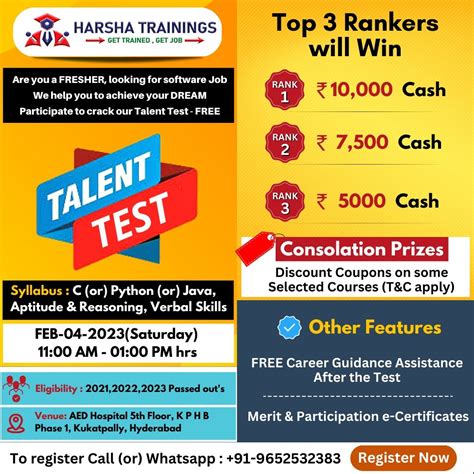 Harsha Pega On Linkedin Hi Greetings From Harsha Trainings Are You A Fresher Looking For