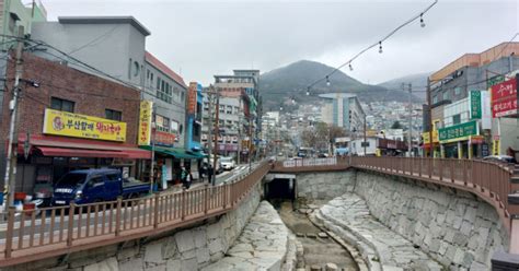 10년간 370억에 33억 더… ‘돈 먹는 하마 초량천 복원