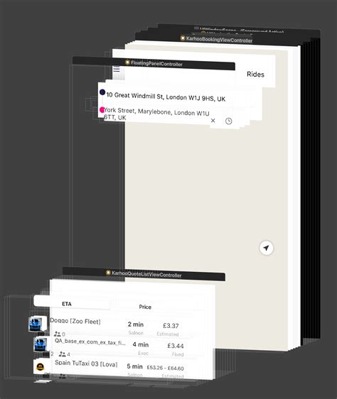 ios 13 layout issue when view is presented initially half · issue 278 · scenee floatingpanel
