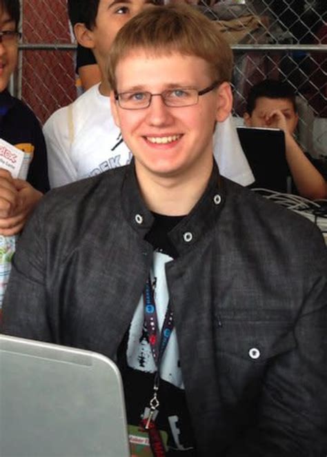 David Baszucki Then And Now