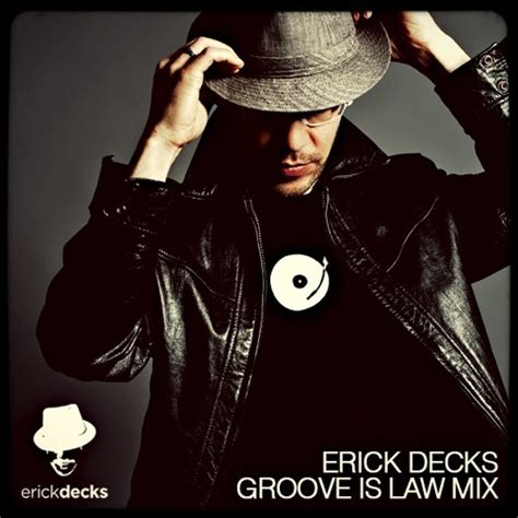 Stream Noah Sexy And I Know It Erick Decks Groove Is Law Remix By