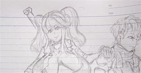 雑 久方振りの投稿？ らくたあのイラスト Pixiv
