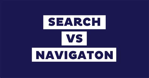 Internal Search A Guide To Internal Site Search