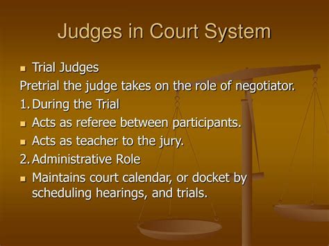 Ppt Courts And The Quest For Justice Powerpoint Presentation Free