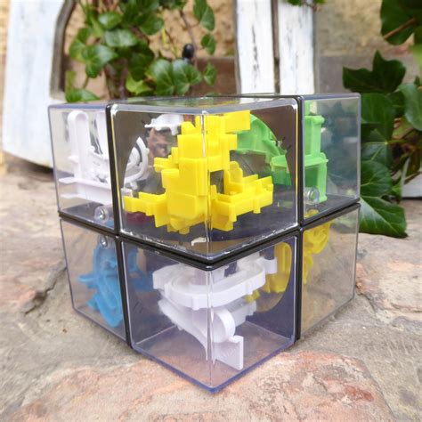 Rubiks Perplexus Hybrid Ball Maze Spin Master Games Etsy Rubiks Perplexus Hybrid Ball Maze Spin Master Games Etsy