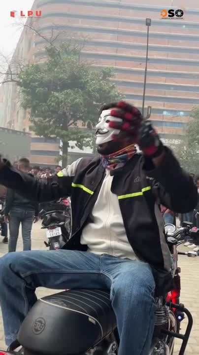 Dsw Lpu On Linkedin Fleafusionrecap Codingblockslpu Bikeshowhighlights Ridewithpride