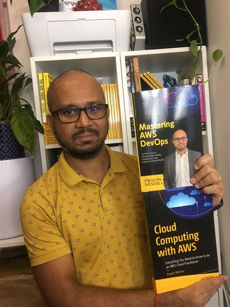 pravin mishra on linkedin looking for tr techincal reviewer for the next 3rd book i am