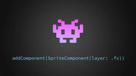 Transform Component In Gameplaykit Johan Steen