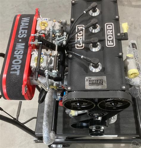 Maurice Meskell Completes The 2024 Killarney Rally