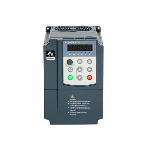 50 Hz60 Hz Variable Frequency Device Vfd Single Phase And Three