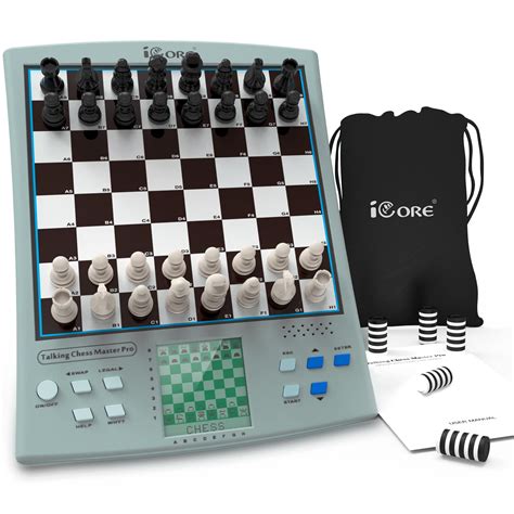 Levels Chess Game At Marc Beals Blog