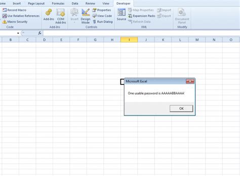 How To Unlock Unprotect Excel File Without Password 2024