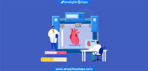 3d Bioprinting Applications Advantages And Disadvantages Analytics Steps