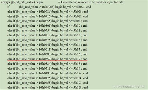 三数字icfpga设计之低速serdes接口 Csdn博客 三数字icfpga设计之低速serdes接口 Csdn博客