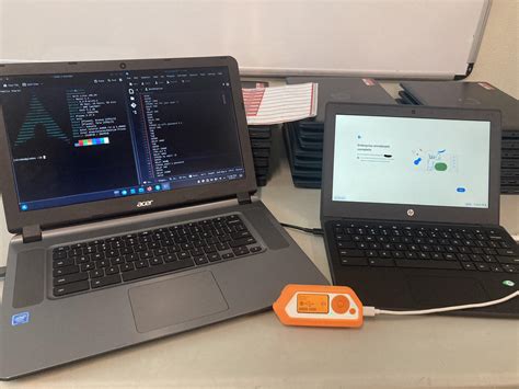 Made A Badusb Script To Enroll Chromebooks This Thing Has Saved Me So Much Time Rflipperzero