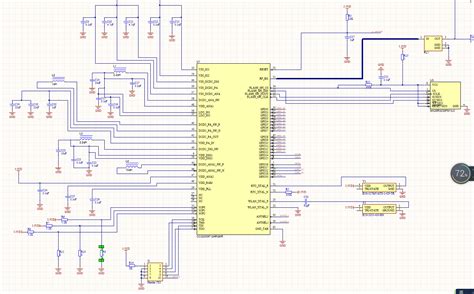 CCS CC SF When Testing The CC SF Board That I Designed Myself The Software Reported An