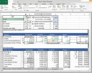 Step By Step Guide On Excel Vba Code For Escape Key