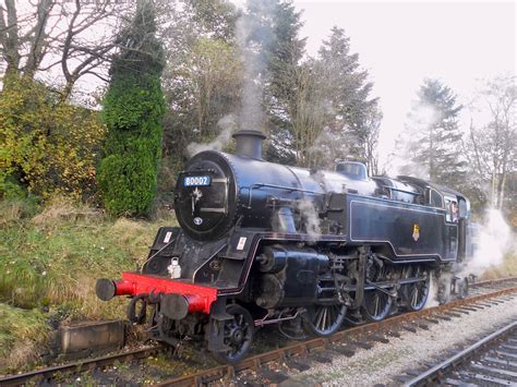Br Standard Class 4 2 6 4tstock List Locomotive Wiki Fandom